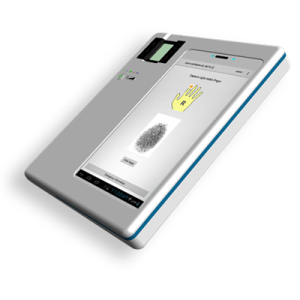 Introducing the Tablet-ID ™ - HSB Identification